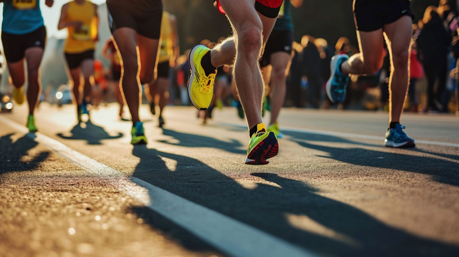 Events - Run Walk Sport